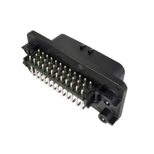 GE Series-35-core three-row signal connector - Automotive Low High ...