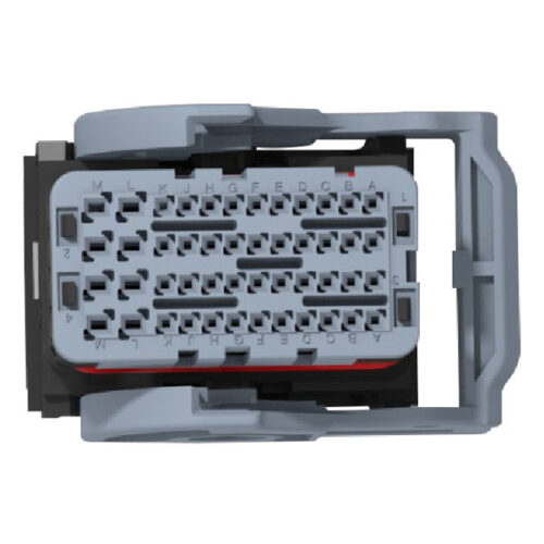 GE Series-48-core Low Voltage Connector-Socket+Plug - Automotive Low ...