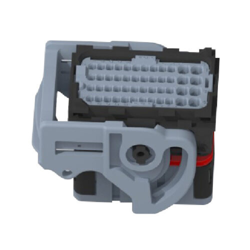 GE Series-48-core Low Voltage Connector-Socket+Plug - Automotive Low ...