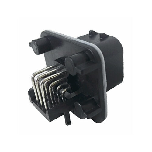 GE Series-8-core three-row signal connector - Automotive Low High ...