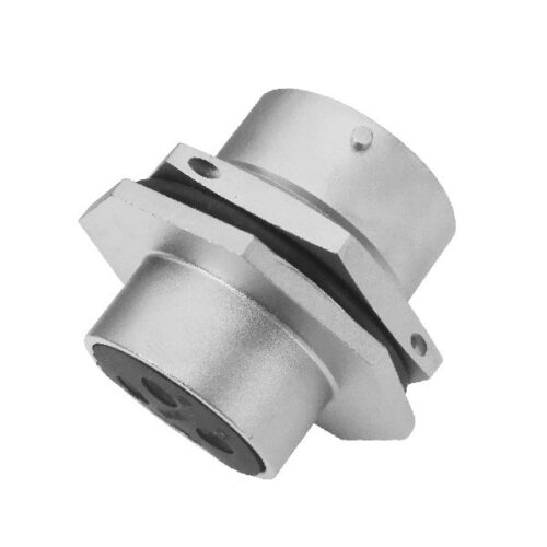 GR Series-4-core 16# circular signal connector - Automotive Low High ...